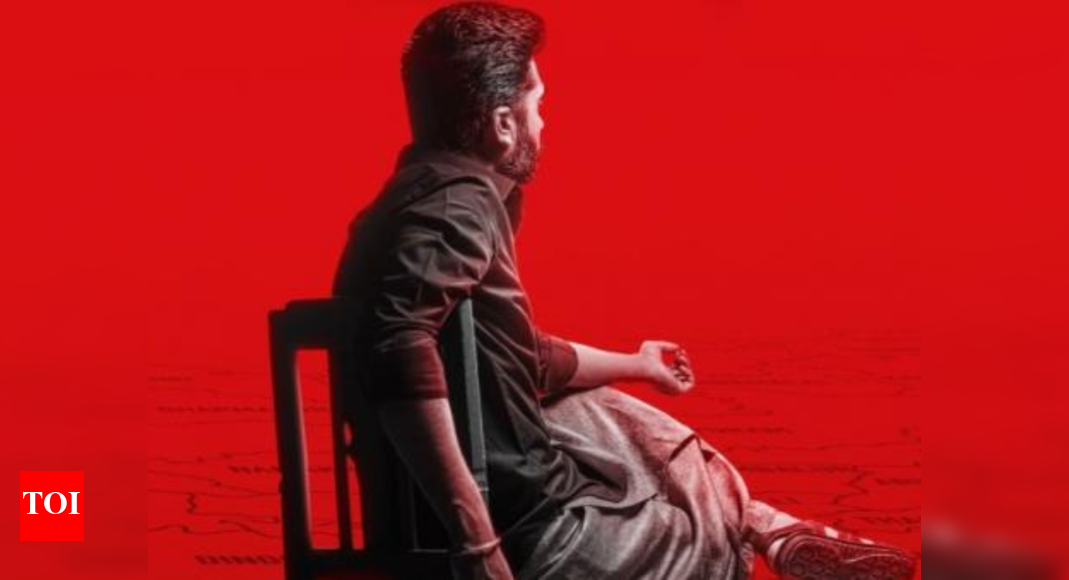 Simbu's 'Pathu Thala' OTT rights sold before film's release | Tamil ...