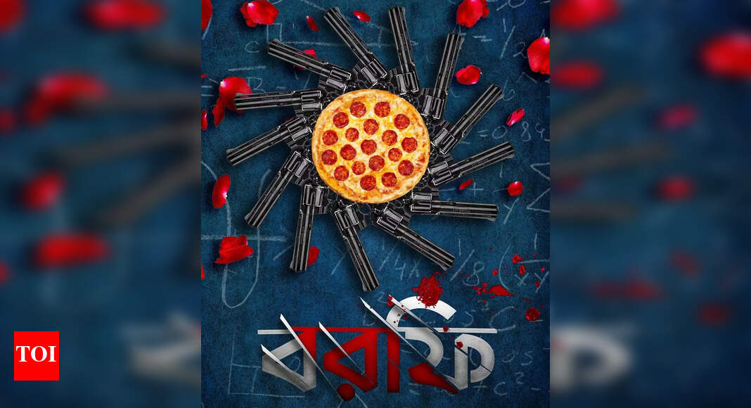 Murder, love triangle and suspense! Souvik Dey’s thriller promises to offer everything | Bengali ...