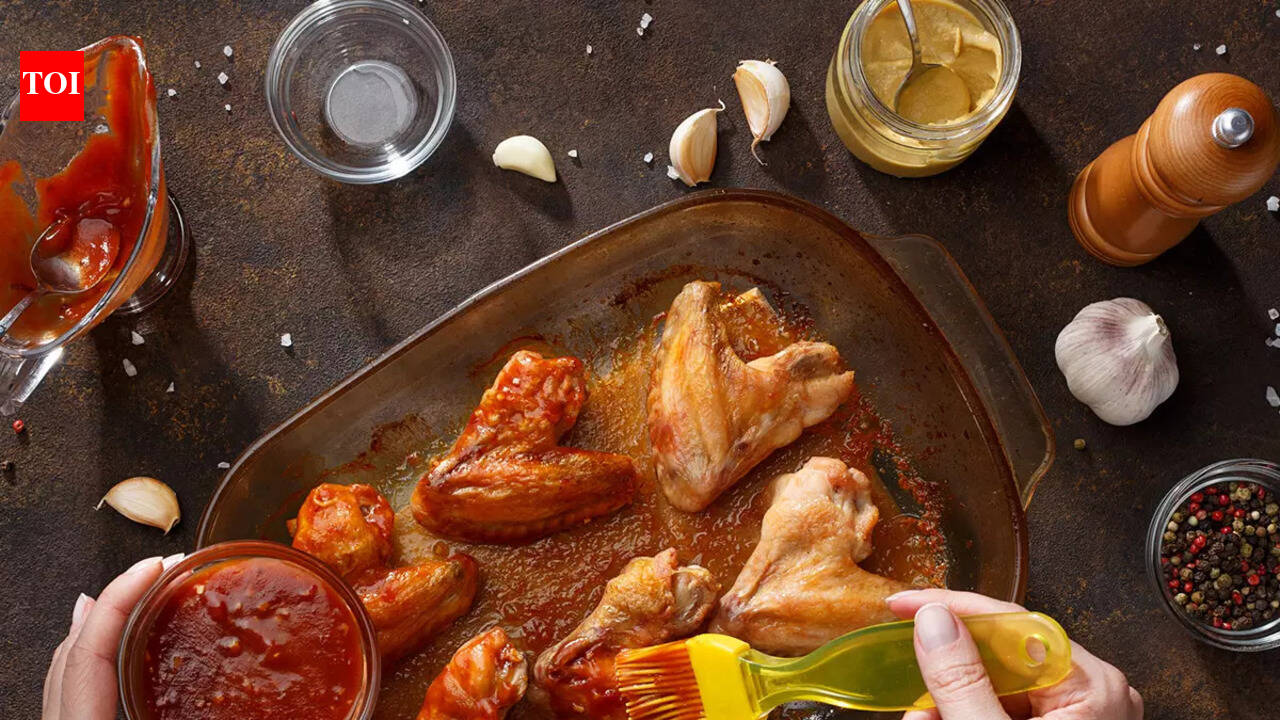 3 different types of marinades and how to use them