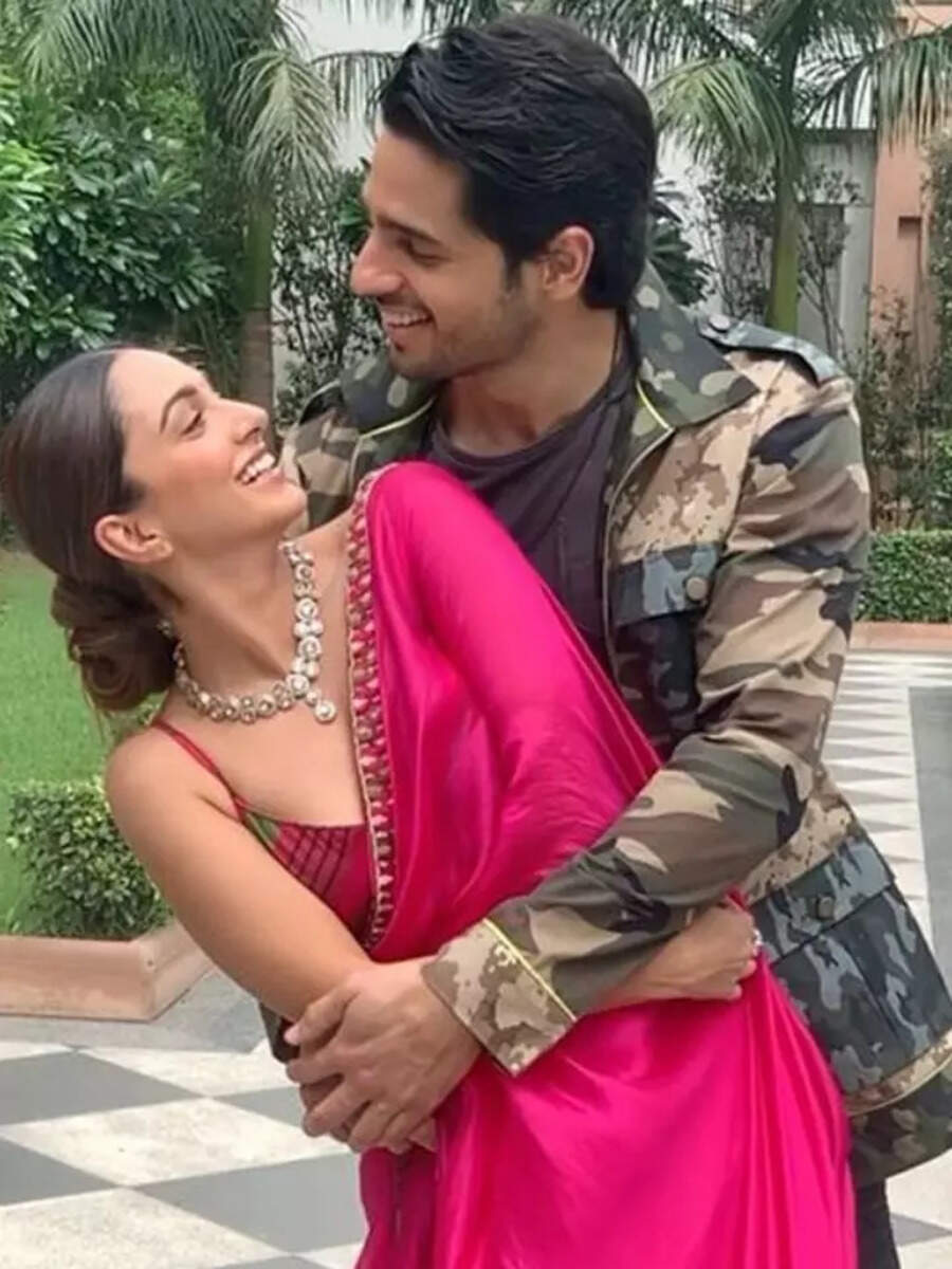 Kiara Is Cancerian Sidharth Is Capricorn Zodiac Signs Marriage