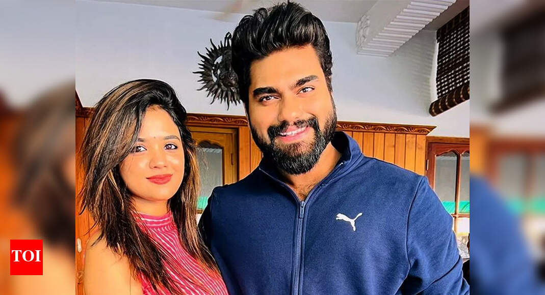 Bigg Boss Malayalam 5: Arati Podi to contest in the upcoming season ...