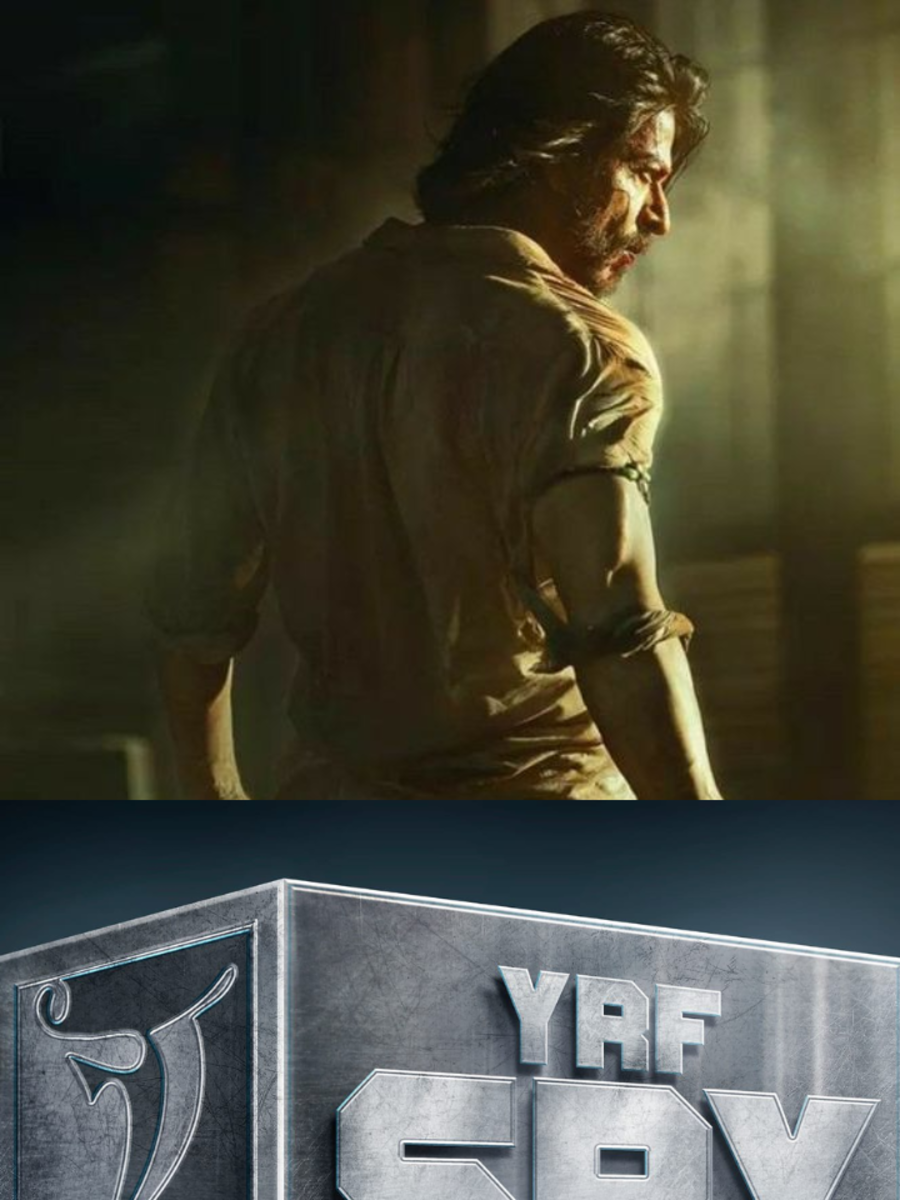 Shah Rukh Khan’s Pathan beats Tiger Zinda Hai, War to become highest ...