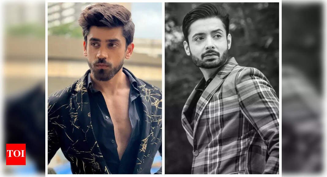 Exclusive! Avinash Mishra quits Nath - Zewar Ya Zanjeer, Abhishek ...