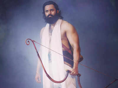 Unni Mukundan: The action sequence from ‘Malikappuram’ was the most ...