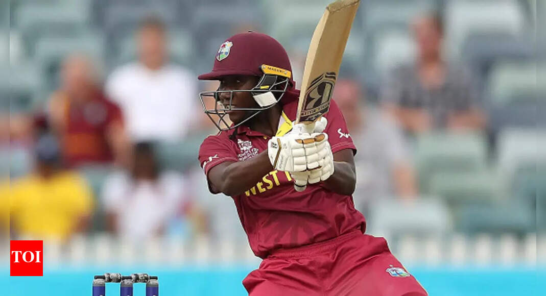 Stafanie Taylor returns as West Indies announce squad for ICC Women's ...