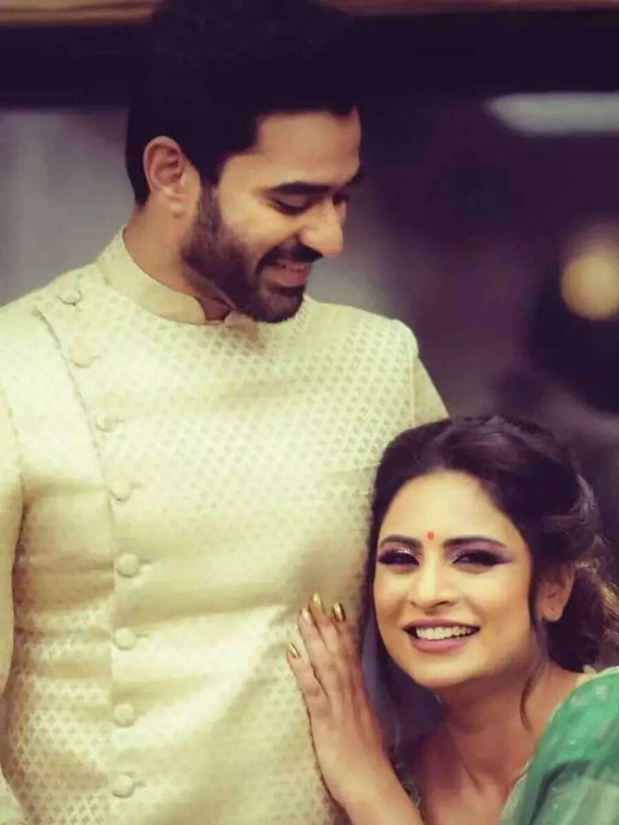 Candid moments of buddies Deepika Das and Shine Shetty | Times of India