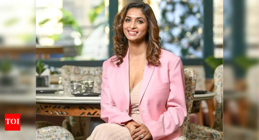 Sandhya Shetty makes her debut in Malayalam with Priyadarshan's ‘Corona ...