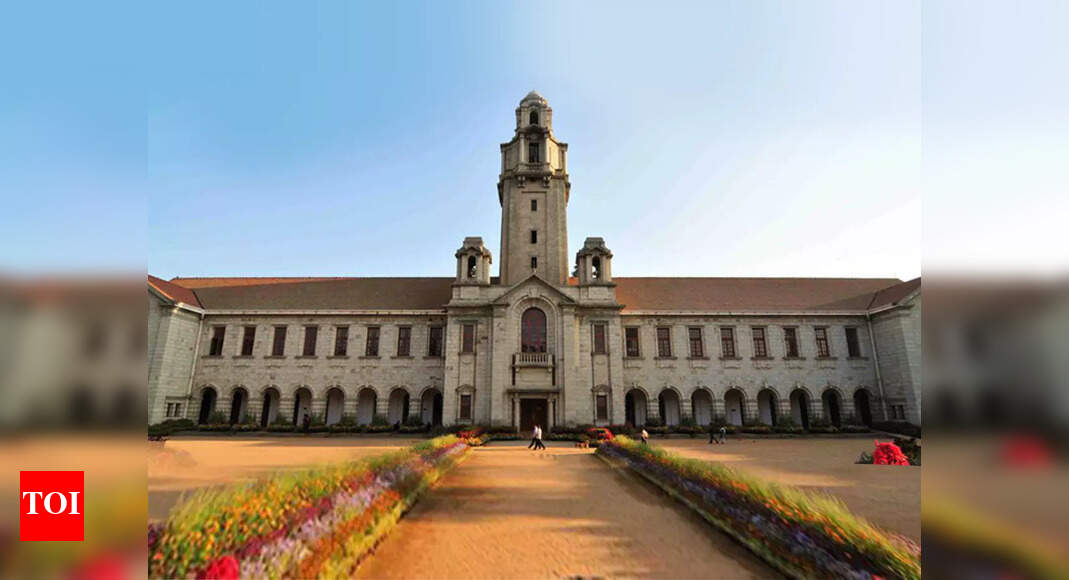 Iisc Bangalores Pg Level Advanced Certification Programme In Micro And Nanoelectronics Is