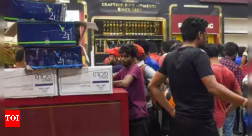 Court takes cognisance of ED's supplementary chargesheet in Delhi ...