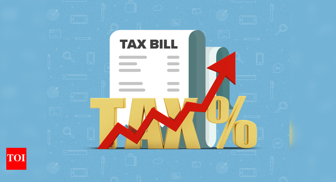 ‘No angel tax on desi startups; foreign & Indian investors on a level ...