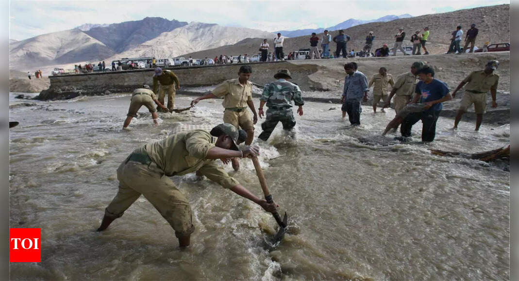 Indus Waters Treaty: India questions World Bank's decision to start two ...