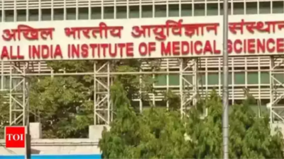 Expansion of control room services for emergency assistance at AIIMS | Delhi News - Times of India
