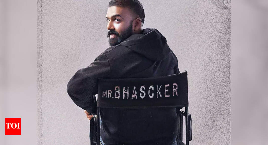 I’m back on the director’s seat and loving it: Tharun Bhascker | Telugu ...