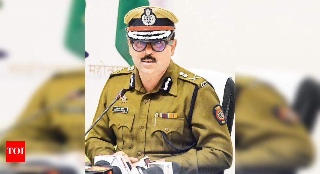 Police handling nylon manja cases seriously, will ensure convictions ...