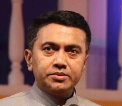 Goa may get Rs 7,000 crore from Union Budget: CM Pramod Sawant | Goa ...