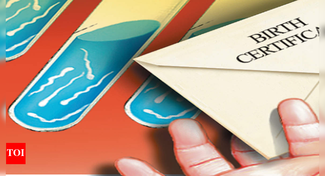 Cousins from Bangladesh use single birth certificate, held at Ahmedabad ...