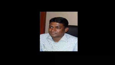 Abducted by Naxals in 2012, IAS officer Alex Paul Menon V fails to ...