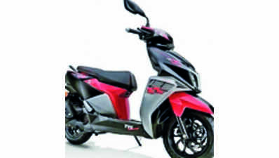 Tvs Motor: Tvs Motor To Invest In And Partner With Ion Mobility ...