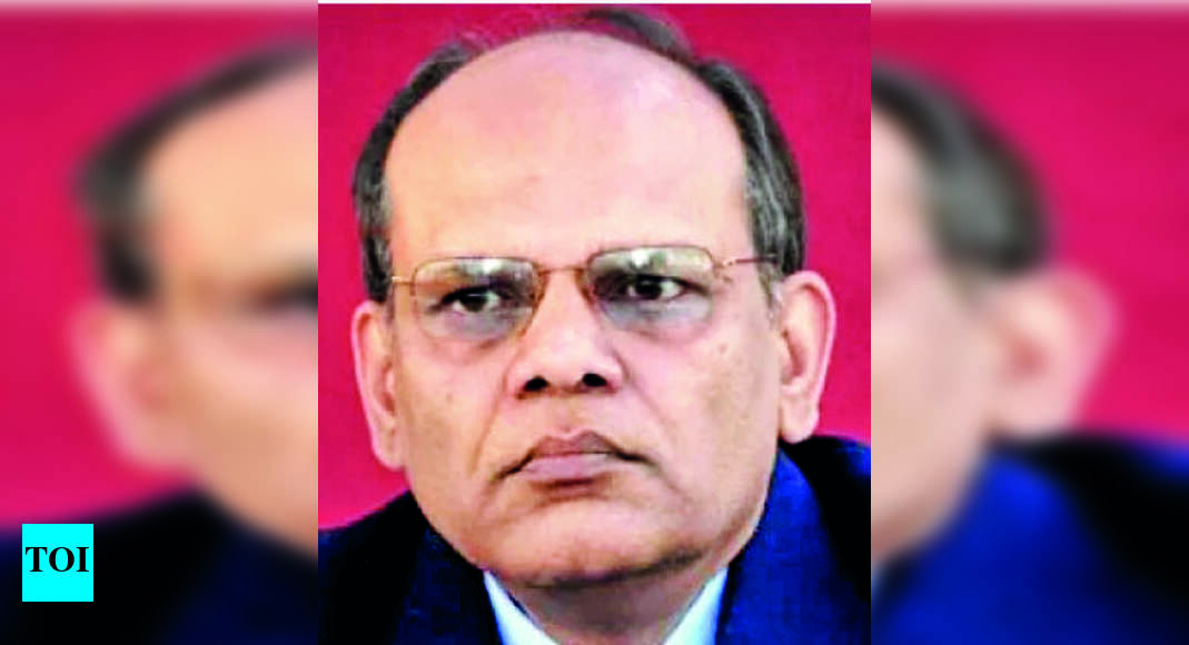 Somesh: Bailable Warrant Against Somesh | Hyderabad News - Times of India