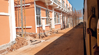 Many Rly Stations To Sport New Look; Passengers Cheer | Bengaluru News ...