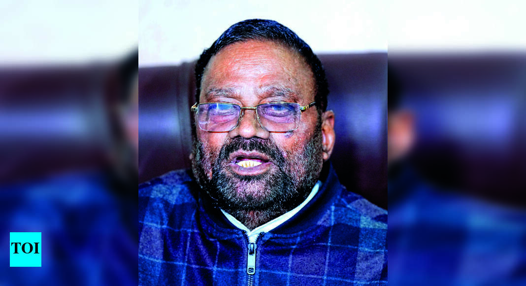 Shudras: ‘only Shudras & Women Can Feel The Pain’ | Lucknow News ...