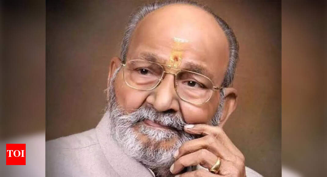 From Kamal Haasan to AR Rahman, Kollywood mourns the demise of ...