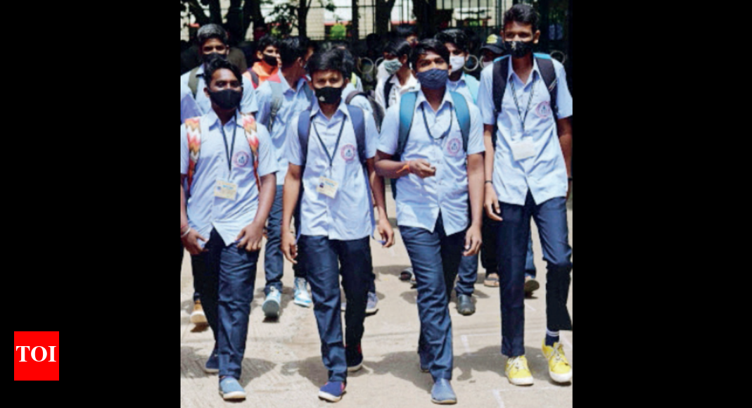 Rte: Are Uniforms Reaching Rte Students At All, Asks Court | Bengaluru ...