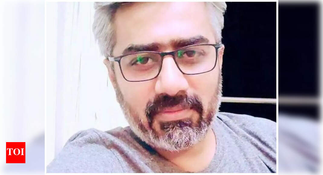 Sanjay Mishra starrer Vadh director Jaspal Singh Sandhu's upcoming ...