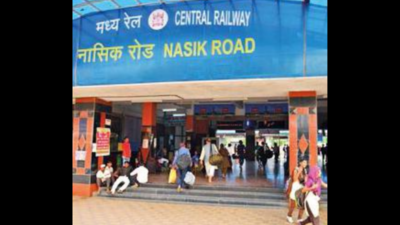 ₹400cr For Redevelopment Of 35 Stns In Bhusawal Divn | Nashik News ...