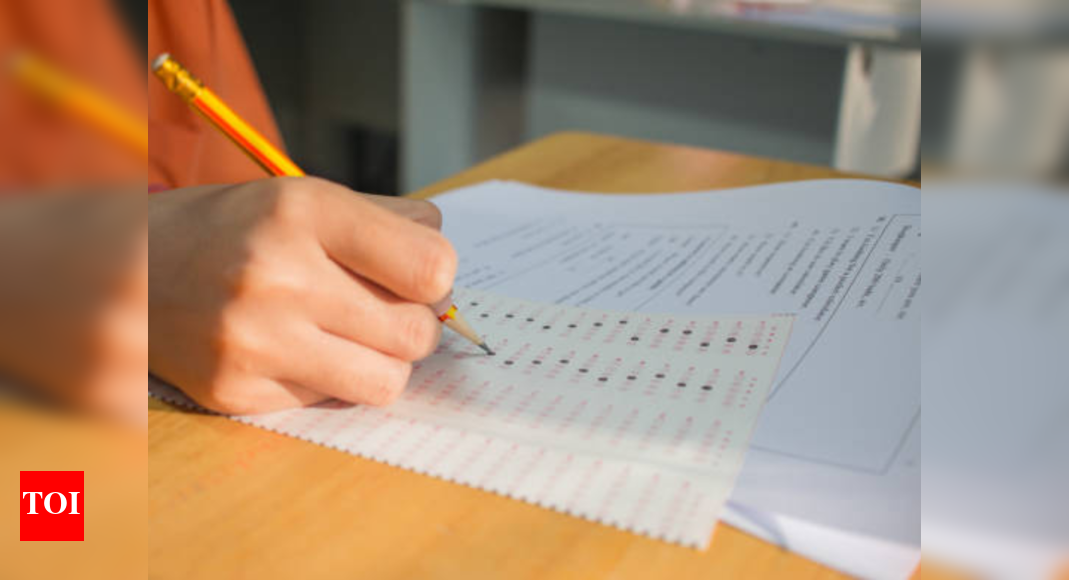 Class 12 boy from Bihar, marked 'female' in admit card; faints in exam ...