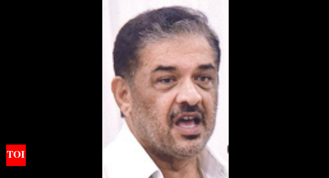Sunil Kedar: MLA Sunil Kedar moves Bombay HC, claims govt has stalled ...