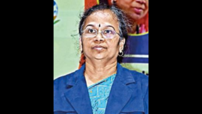 We will priortise industry connect, says CSIR head Dr. N. Kalaiselvi ...