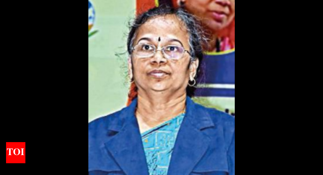 Csir: We will priortise industry connect, says CSIR head Dr. N ...