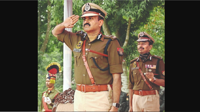 Take Care Of Your Health, Be Polite To People: Dgp To Cops | Guwahati ...