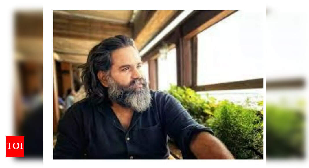 Writer-director Atul Satya Koushik: This is my first serious attempt at comedy at this scale ...