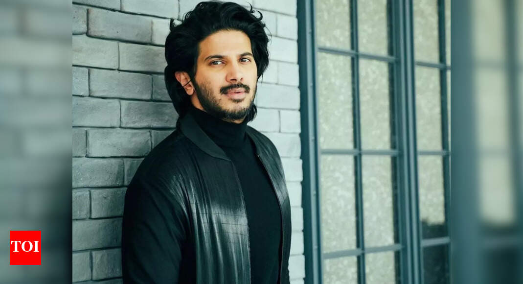 Dulquer Salmaan celebrates 11 years in cinema: I seek to grow more as ...