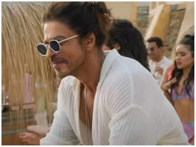 ‘Pathaan’ box office collection day 9: Shah Rukh Khan starrer crosses Rs 700 crore worldwide ...