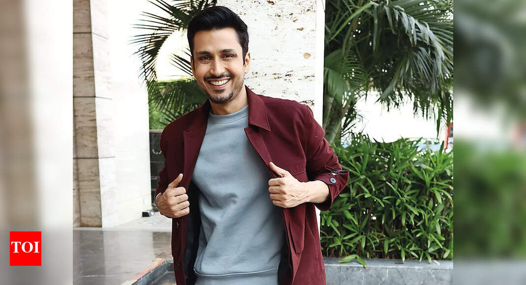 Amol Parashar: I have lost out on roles of a Delhi boy despite being ...
