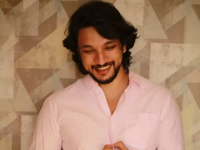 Gautham Karthik's emotional thank you on completing 10 years | Tamil ...