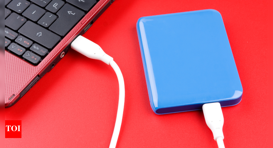 1TB Hard disks under 5000: From Seagate, Toshiba, and more - The Times ...