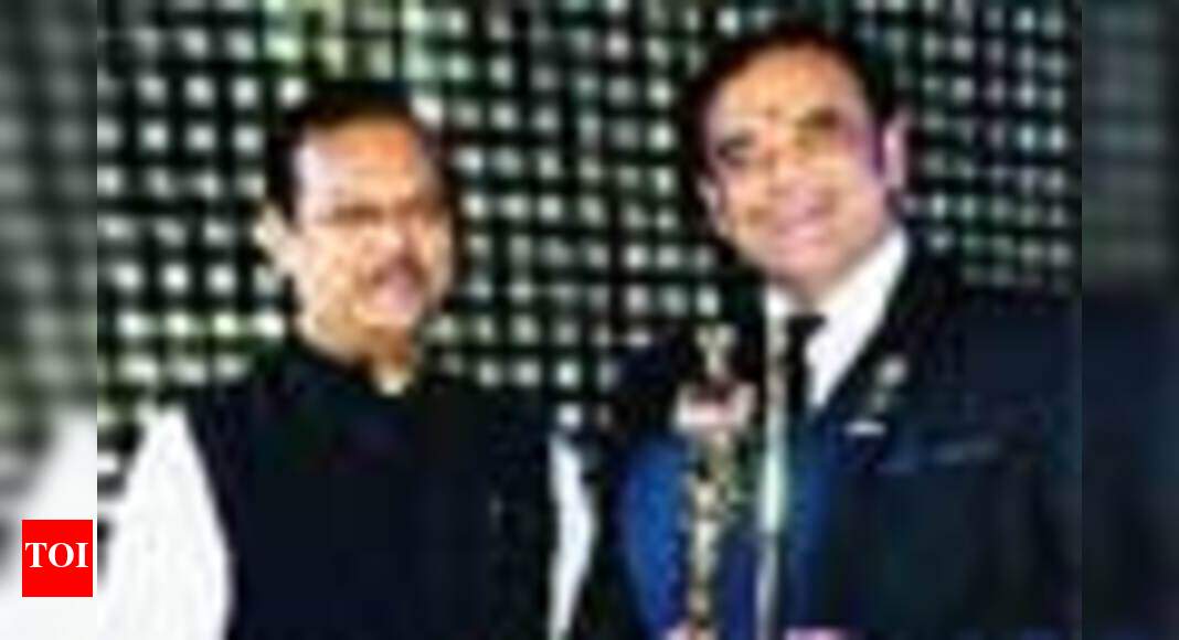 Great day for Sahara India Pariwar | Events Movie News - Times of India