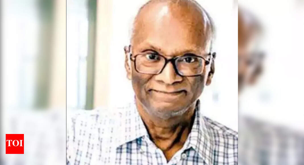 Deepak Dhar - Times of India