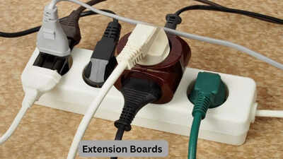 Top Extension Boards In India For Those Who Want Multiple Socket Points ...