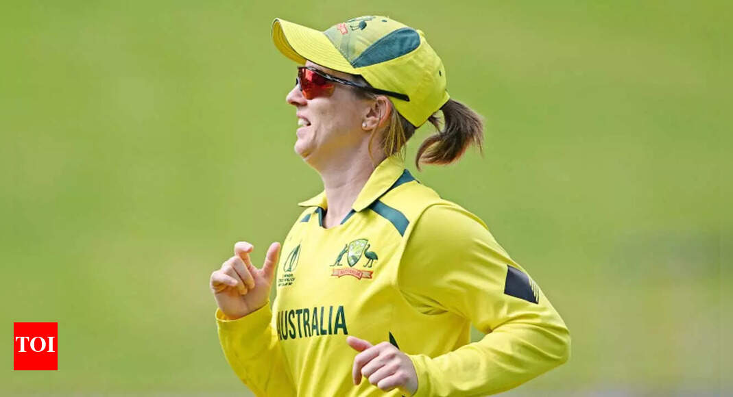 Gujarat Giants appoint Rachael Haynes as head coach For WPL 2023 ...