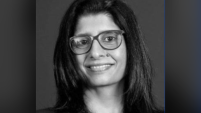 Krishnamurthy: Cognizant's Meera Krishnamurthy to lead financial ...