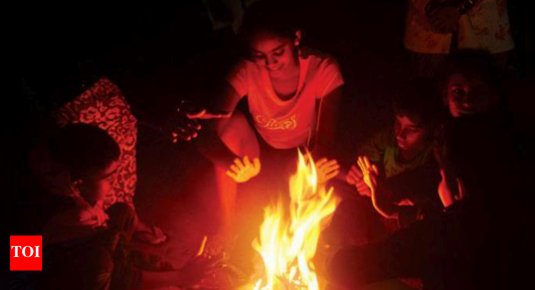 This January was the Goa’s coolest in four years | Goa News - Times of ...