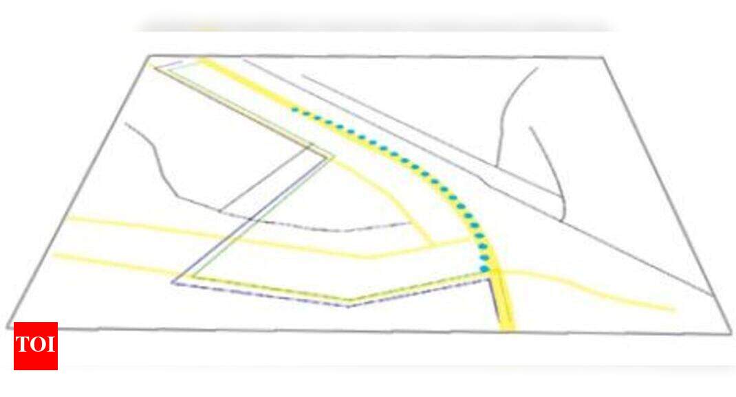 Koramangala: Koramangala 80 Ft Road Beckons Again | Bengaluru News ...