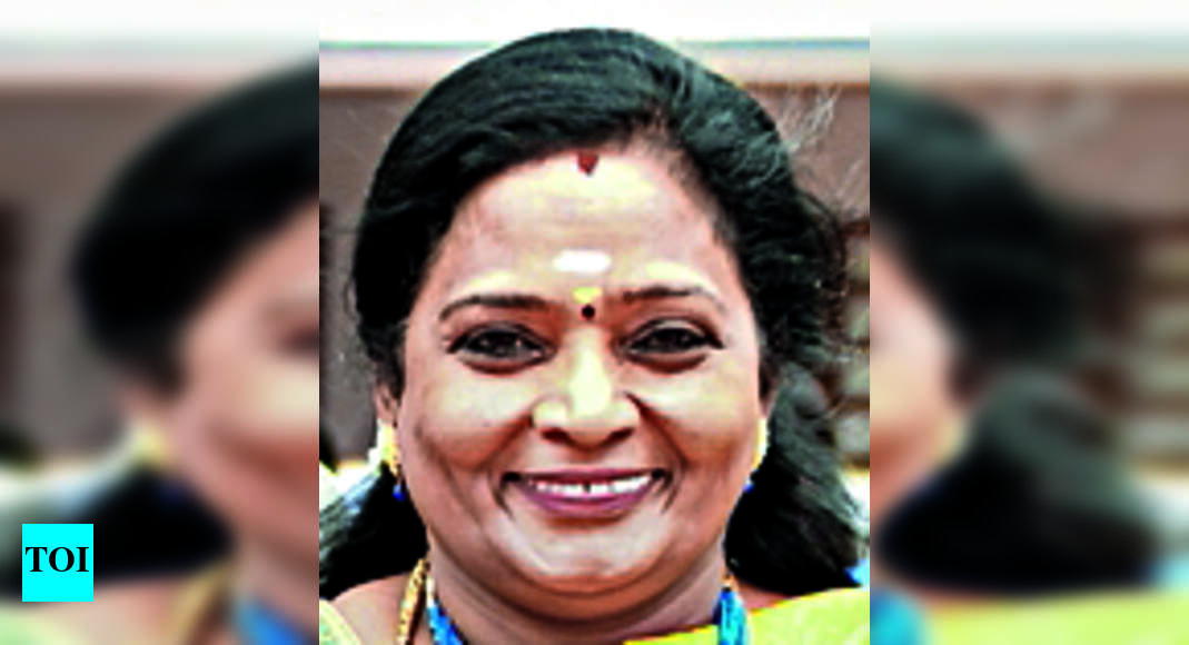 Guv Ends Speech With Dasarathi’s Poem, It Was Tamil Verse In 2020 ...