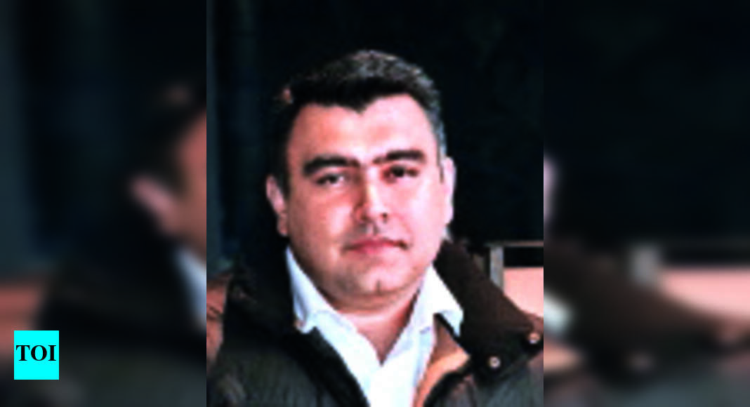 Gagan On Ministry Panel For Olympics | Hyderabad News - Times of India