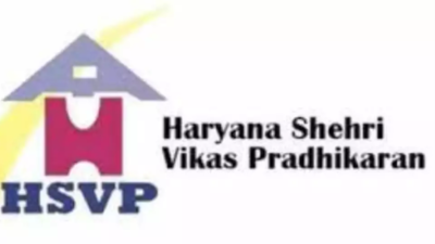 Hsvp: Roads To Drainage: Infra Revamp In 10 Hsvp Sectors Soon | Gurgaon ...